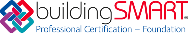 Certification buildingSMART - BTP CFA Grand Est